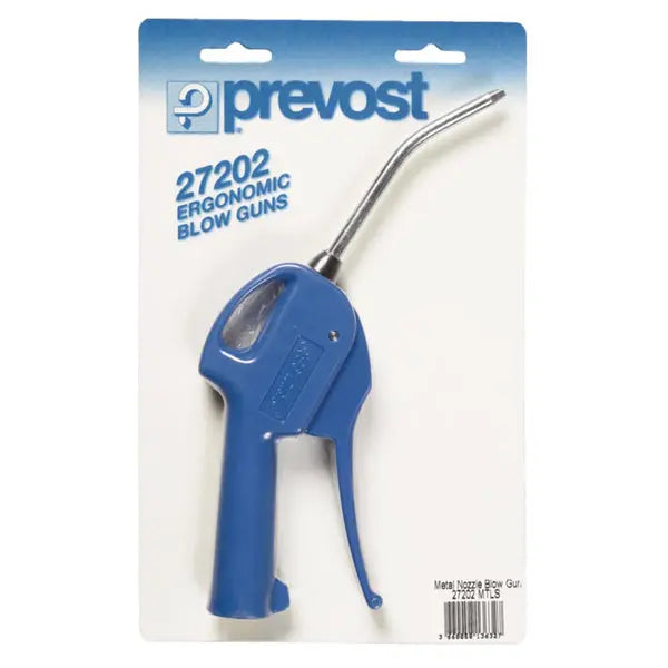 Prevost 27202 Metal Nozzle - Warthog Air Compressor Store