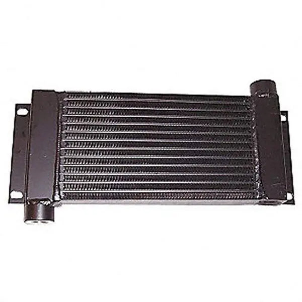 Aluminum Belt Guard Aftercoolers - AC1 - Warthog Air Compressor Store