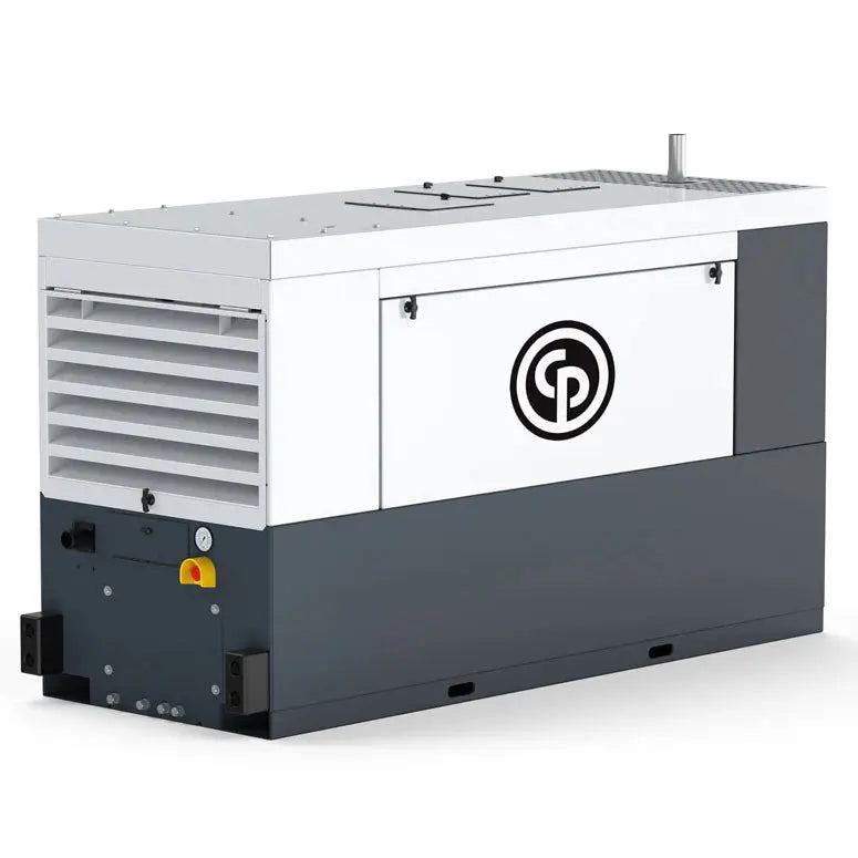 50 HP CPS 185 KDU T4F Mobile Rotary Screw Air Compressor - Warthog Air ...