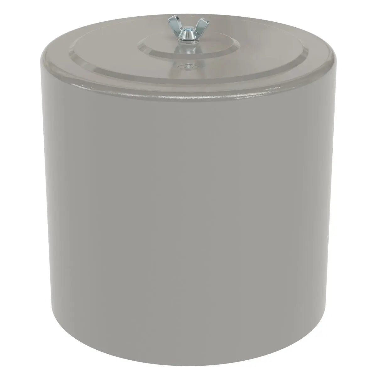 Solberg FS-231P Inlet Filter Silencer — 5 Micron, Steel Hood – Warthog ...
