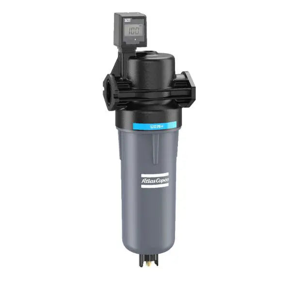 Atlas Copco UD+ "Ultimate" Coalescing + Particulate Air Filter ...